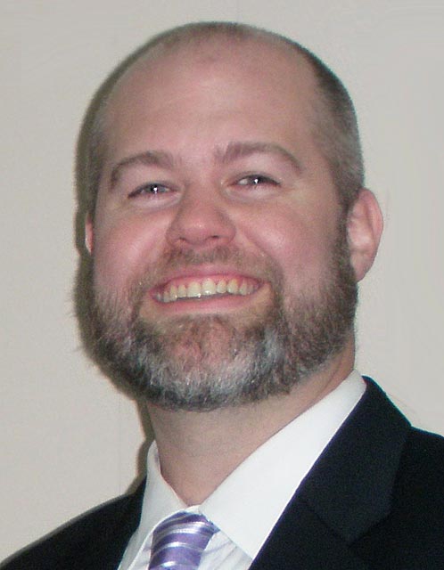 News - IEMS Senior Research Fellow Christopher Hartwell will ...